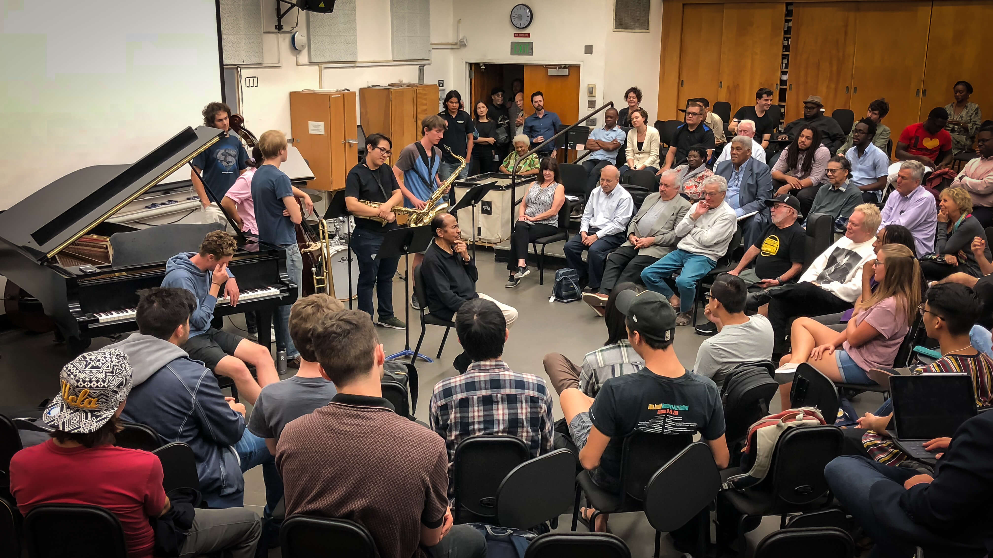 The Importance of Studying Other Artists (What You Can Learn & Why It