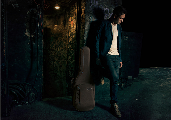 Reunion Blues Gig Bags & Cases - designed by musicians, for musicians