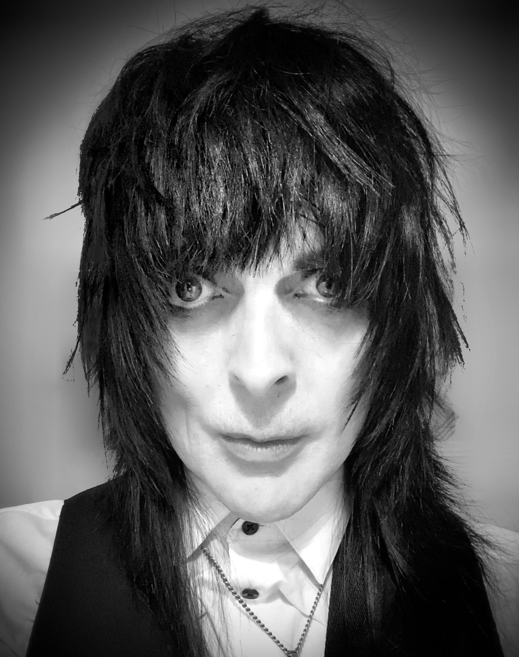 Johnny Martin | L.A. GUNS