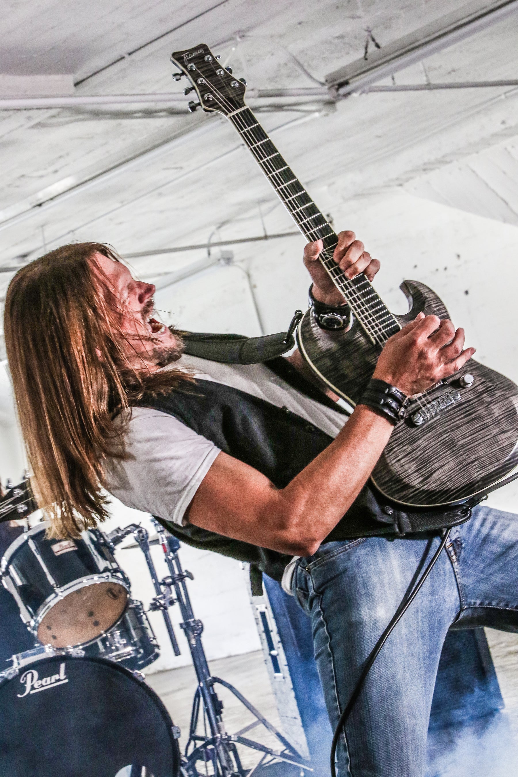 Mark Zavon | Kill Devil Hill