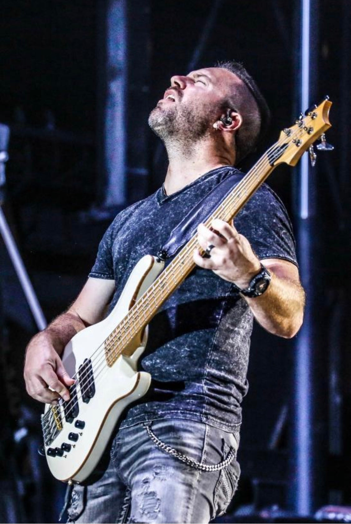 Zach Fowler