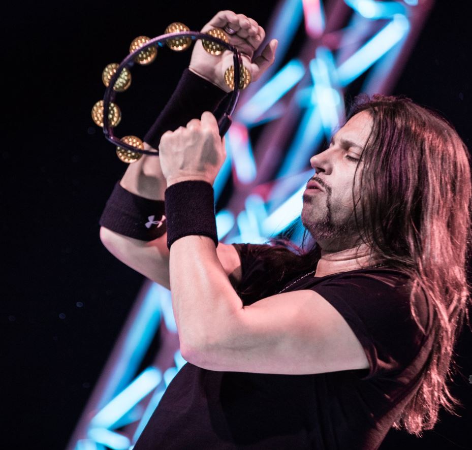 Noah Hunt | Kenny Wayne Shepherd Band
