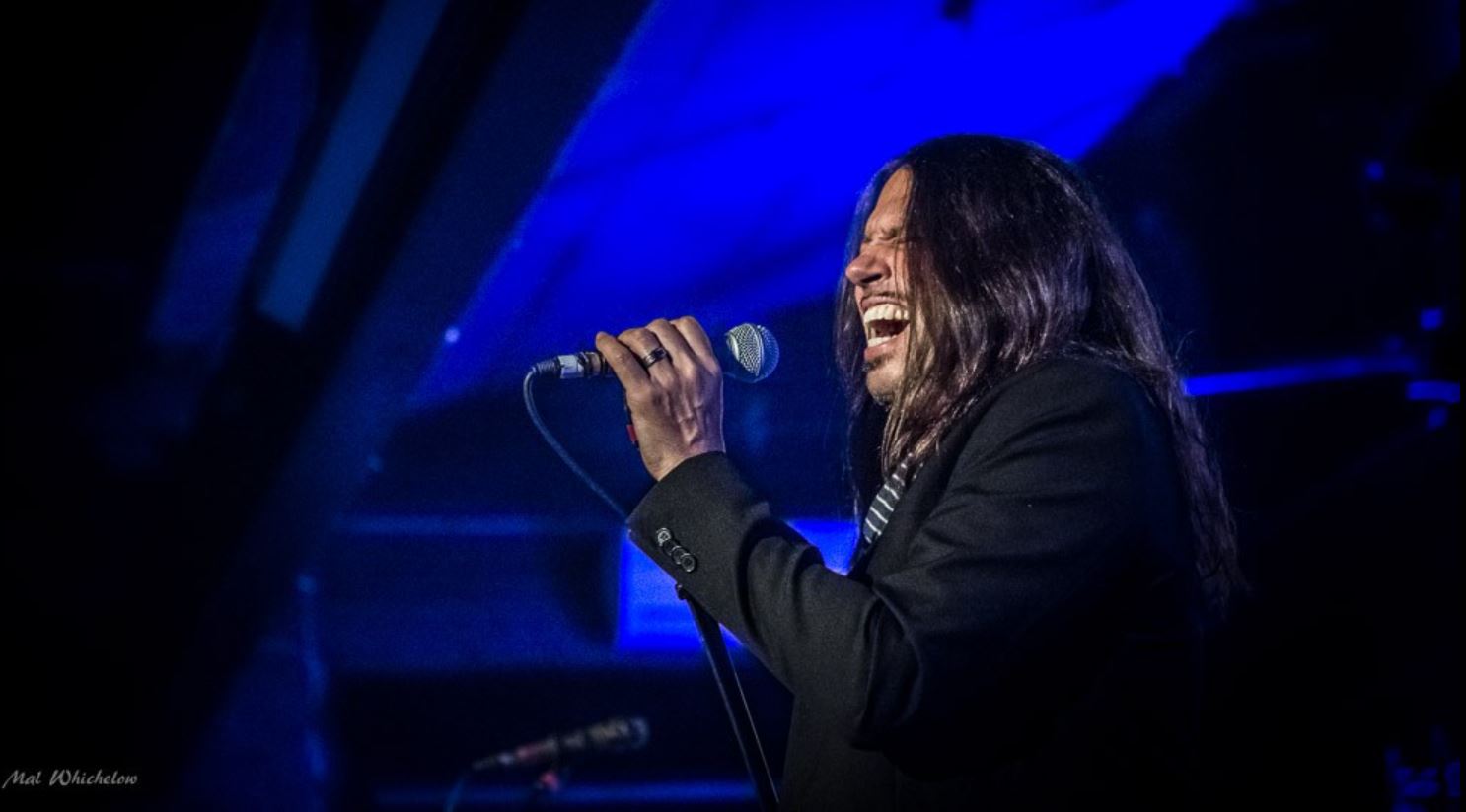 Noah Hunt | Kenny Wayne Shepherd Band