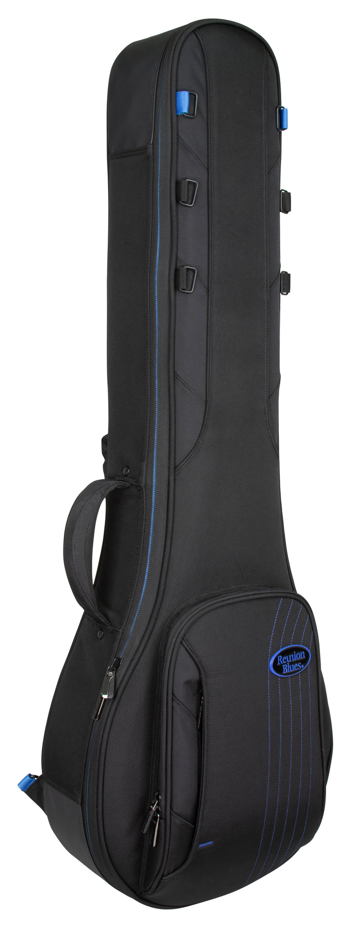 Reunion Blues Gig Bags & Cases - designed by musicians, for musicians