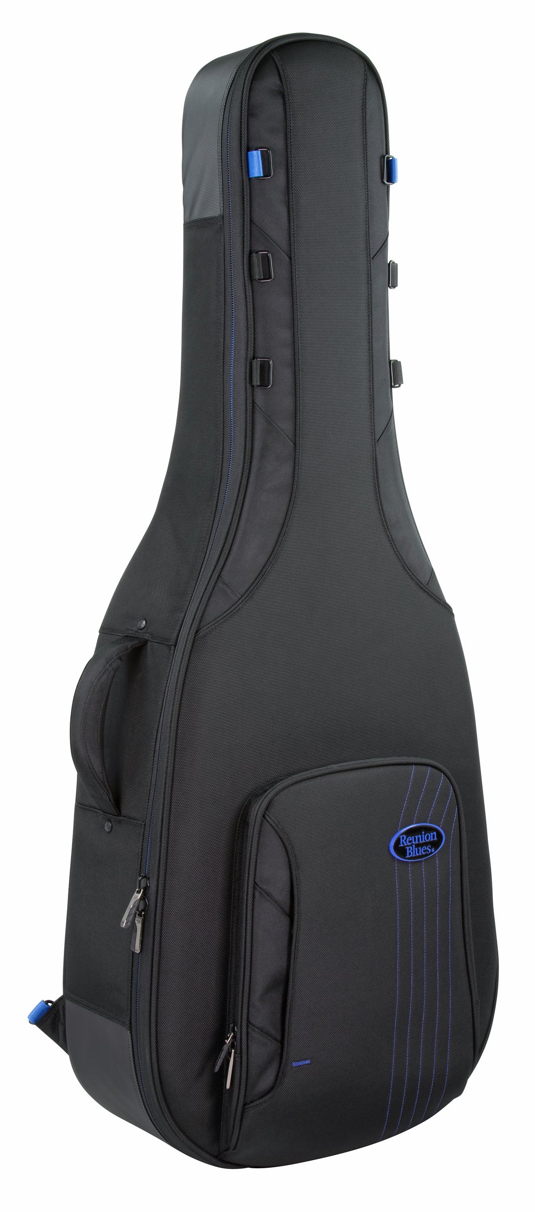 Reunion Blues Gig Bags & Cases - designed by musicians, for musicians