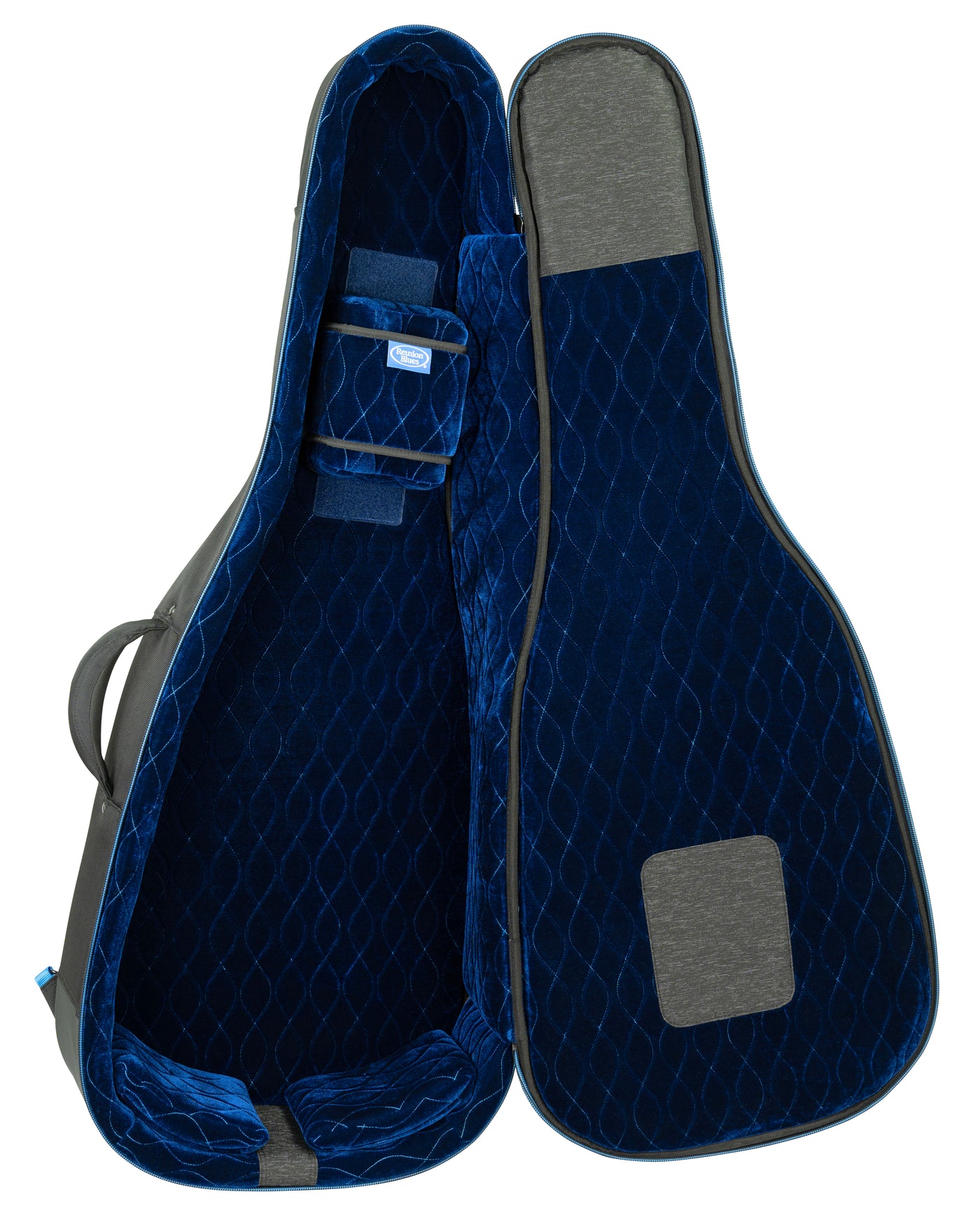 Reunion Blues Gig Bags & Cases - designed by musicians, for musicians