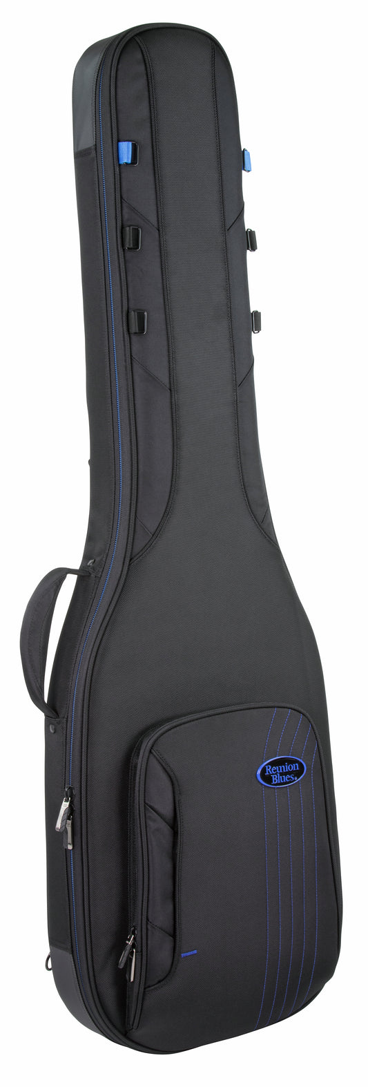 Reunion Blues Gig Bags & Cases - designed by musicians, for musicians