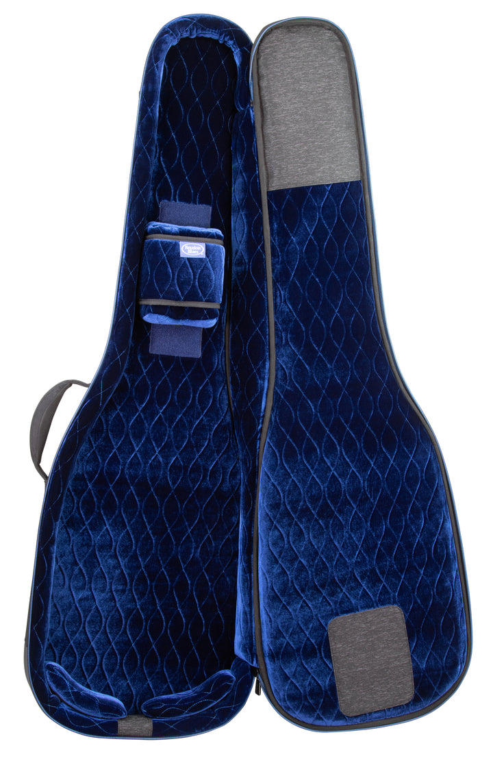 Reunion Blues Gig Bags & Cases - designed by musicians, for musicians