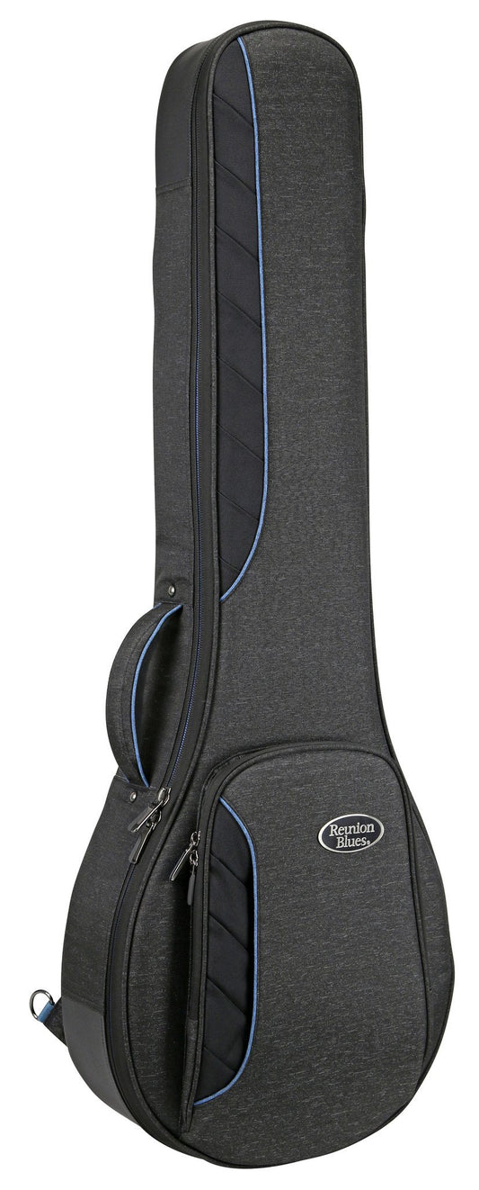 Reunion Blues Gig Bags & Cases - designed by musicians, for musicians