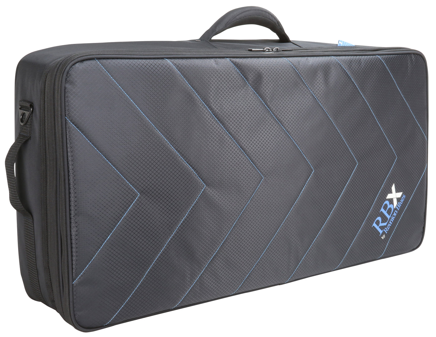 RBX Pedalboard Bags